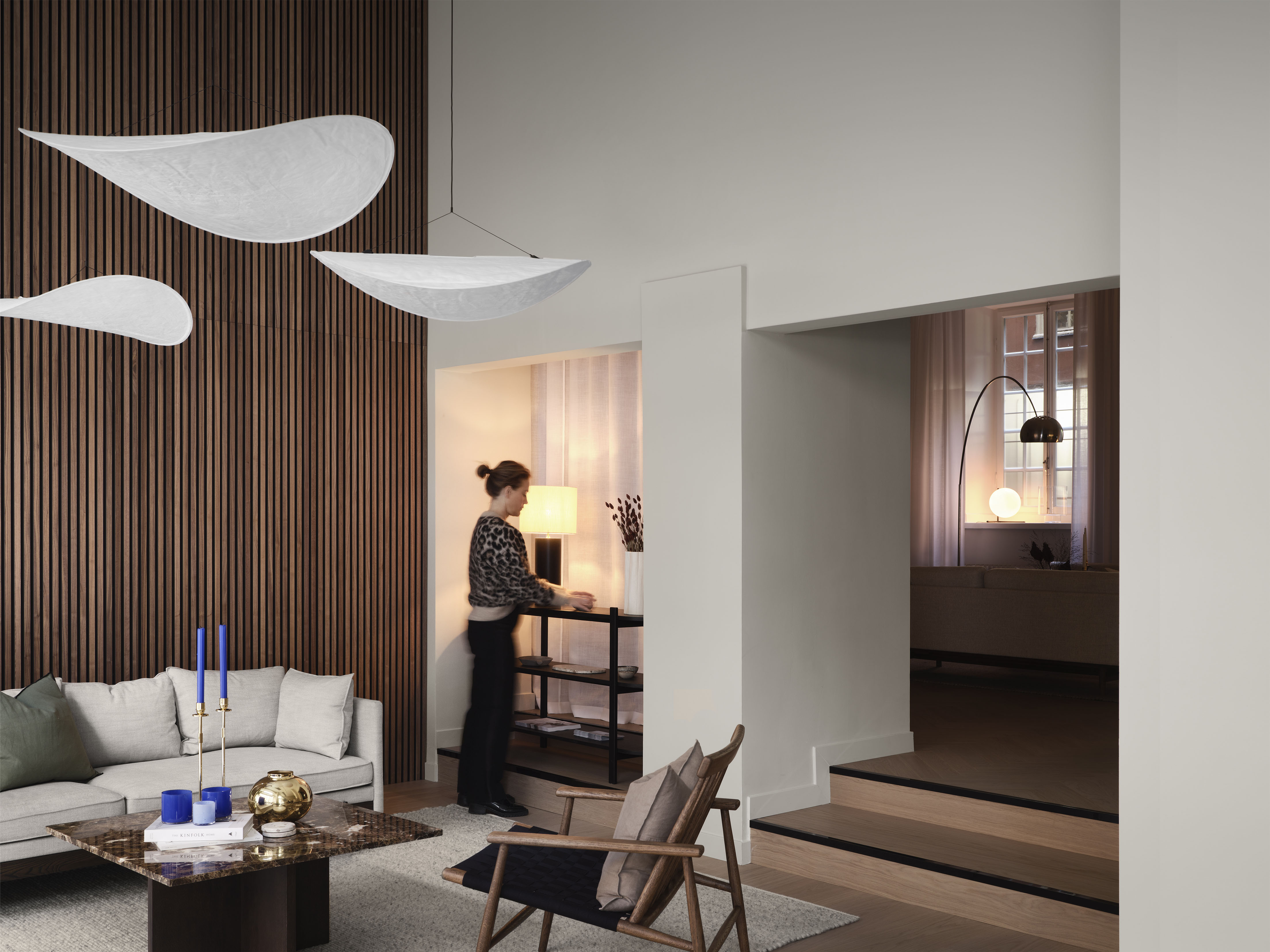 Kika in hos Rowico Home på Birger Jarlsgatan 32 - Humlegården ...