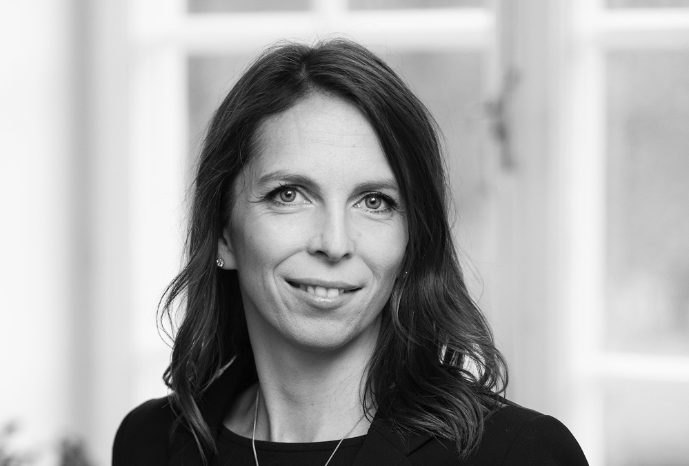 Utvecklingsprojekt - Humlegården Fastigheter AB