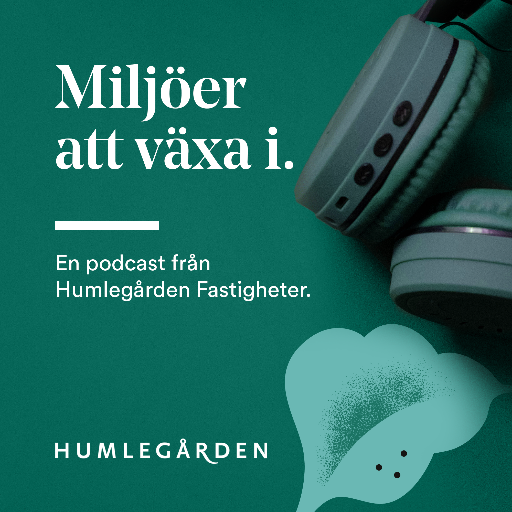 Humlegården välkomnar stjärnkrögare och Enjoy Bazaar till T-House på ...